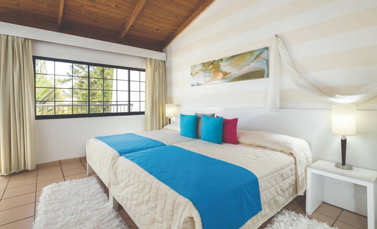 Habitación Superior | BlueBay Villas Doradas en Puerto Plata, Web oficial